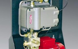 Lubricants Archives - Page 9 of 9 - Windpower Engineering & Development