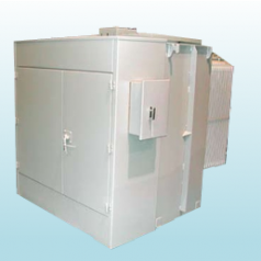 Retrofit existing transformers