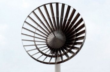Check out the future of wind with these cool designs