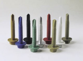 The Magni Group: Choosing the right coating for fasteners