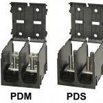 Ilsco power stud blocks PDM and PDS