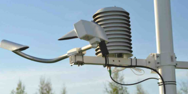 Vaisala’s customizable and automated weather station needs little ...