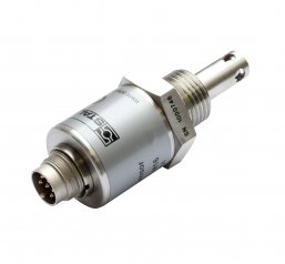 STAUFF Oil Quality Sensor monitors condition of gearbox oil