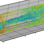CFD simulations give insight to rotor designs