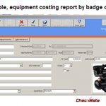 Checkmate Tool and Equipment tracker upgraded with new features