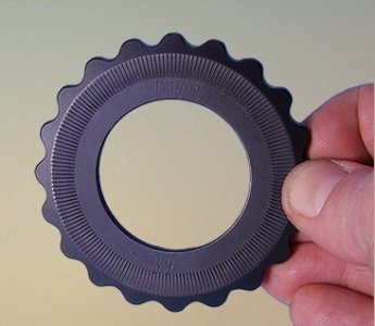 HYTORC provides the next generation in reaction washers