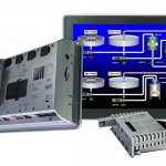 Red Lion’s award-winning Graphite HMI platform expands communication ...