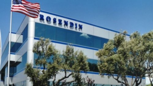 Rosendin Electric consolidates renewable energy divisions