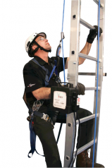 Power Climber Wind installed IBEX Climb-assist Systems at three wind ...