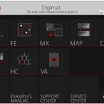 New Digimat 6.0 delivers savings for material characterization of ...
