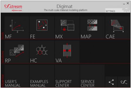 New Digimat 6.0 delivers savings for material characterization of ...