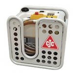 How to change Jensen filters fast