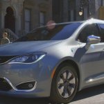 LG Chem battery pack, technology to power all-new Chrysler Pacifica ...