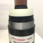 Prysmian develops new P-Laser 600-kV cable system for HVDC power ...