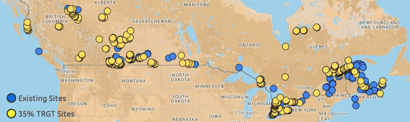Integration study paves way for more wind power in Canada