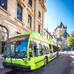 BAE Systems delivers 7,000th hybrid electric system for buses