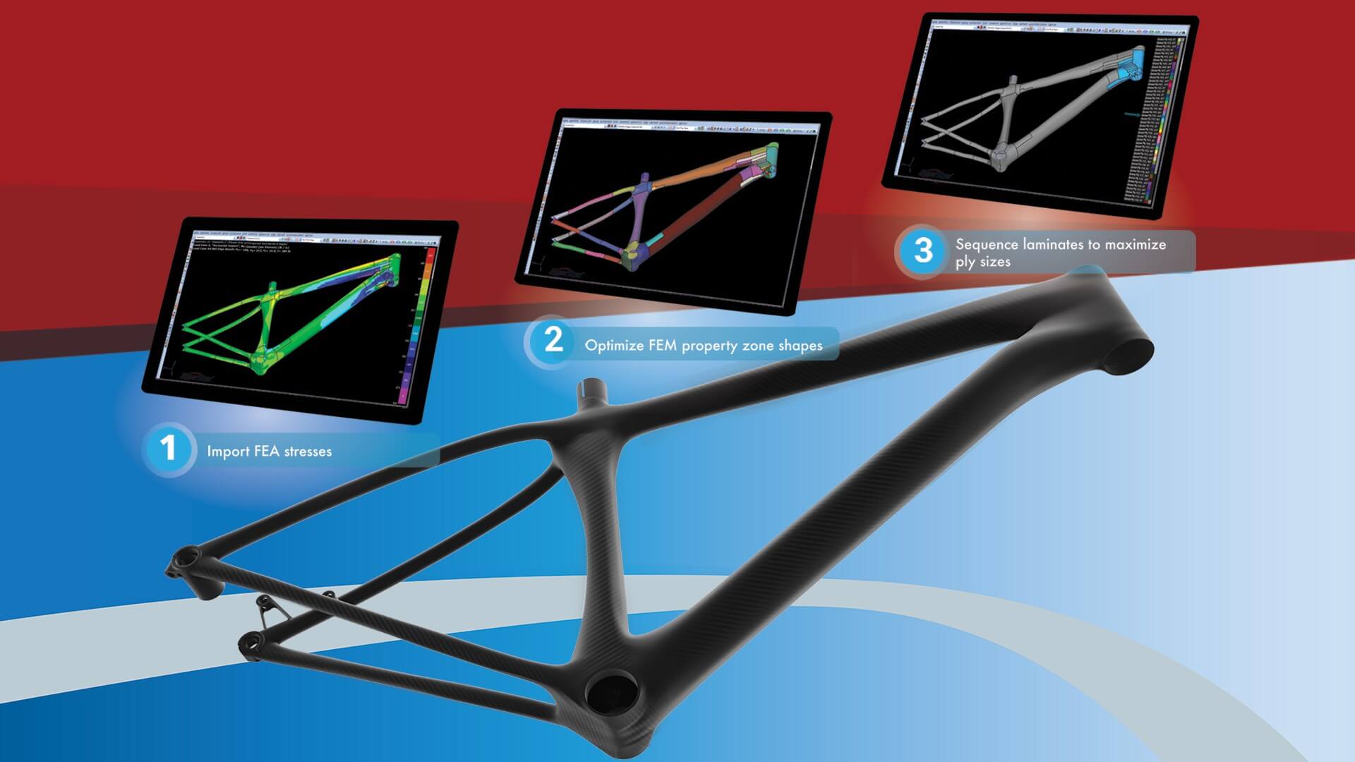 Collier Research releases rapid-optimization software for composite designs