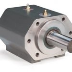 Overhung load adaptor design from Zero-Max features heavier duty ...