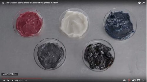 ExxonMobil launches new educational video series “The Grease Experts”