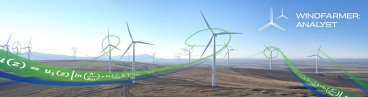 DNV GL's new software tool streamlines wind-farm energy assessments