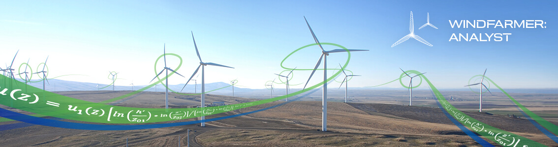 DNV GL's new software tool streamlines wind-farm energy assessments