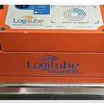 LogiLube trials new big data analytic solutions for wind turbines