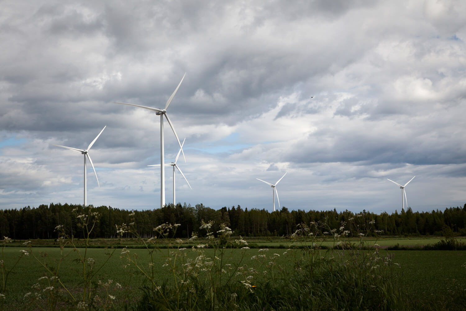 Vestas to repower German wind farm and triple its capacity