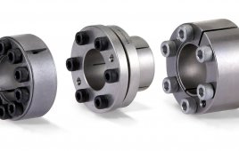 Couplings Archives - Windpower Engineering & Development