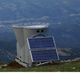 Vaisala launches remote sensing support network