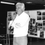 Joseph Savino, NASA engineer, scientist, and wind industry innovator