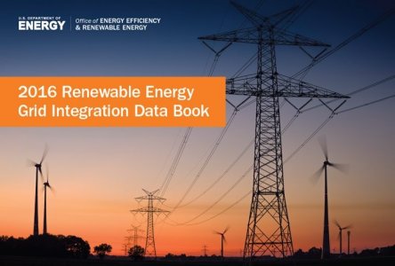 A closer look at variable renewable energy sources and the electric grid