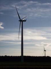 Berkshire Wind Co-op to expand Massachusetts wind farm