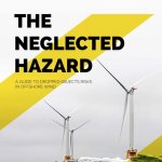 Dropped objects remain a hazard in offshore wind