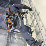 Comparing fall-protection systems? Here’s what you should know