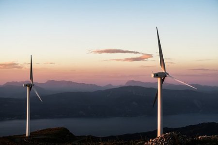 New 150-MW Arriba Wind Farm coming to Colorado