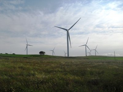 CCI acquires 264-MW West Virginia wind farm