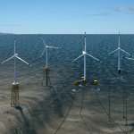 Comparing offshore wind turbine foundations