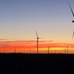 RWE to pair lithium batteries with existing Pyron Wind Farm in Texas