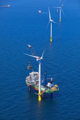 How offshore weather awareness enhances safety and optimizes operations