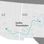 3.5-GW Southwest wind project portfolio receives key approvals